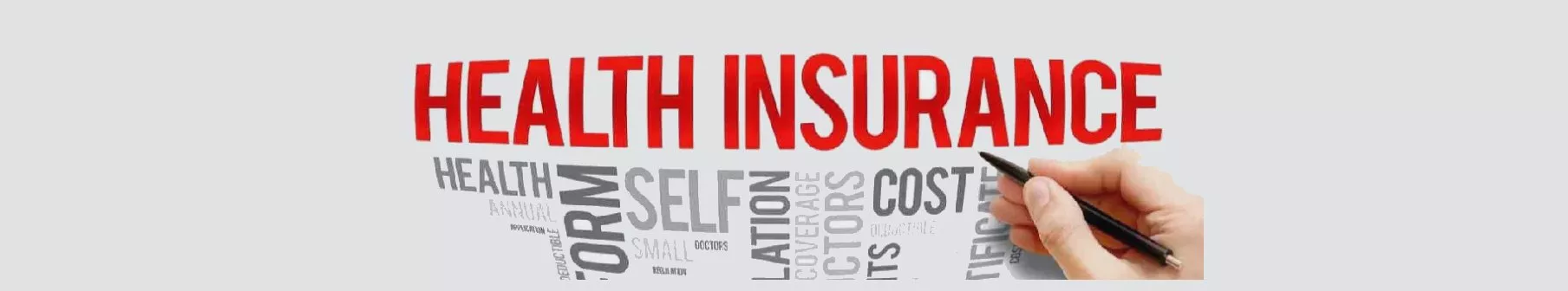 Health Insurance Companies | Insurance Companies we work with